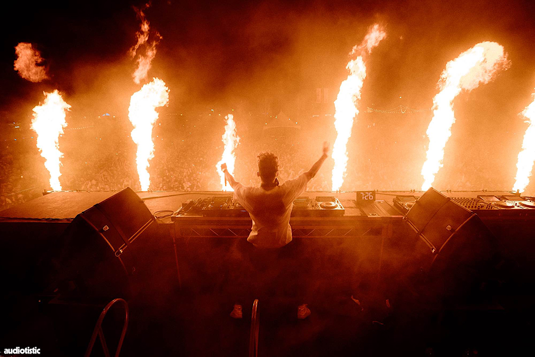 San Diego 2021 Gallery – Audiotistic Bay Area 2022