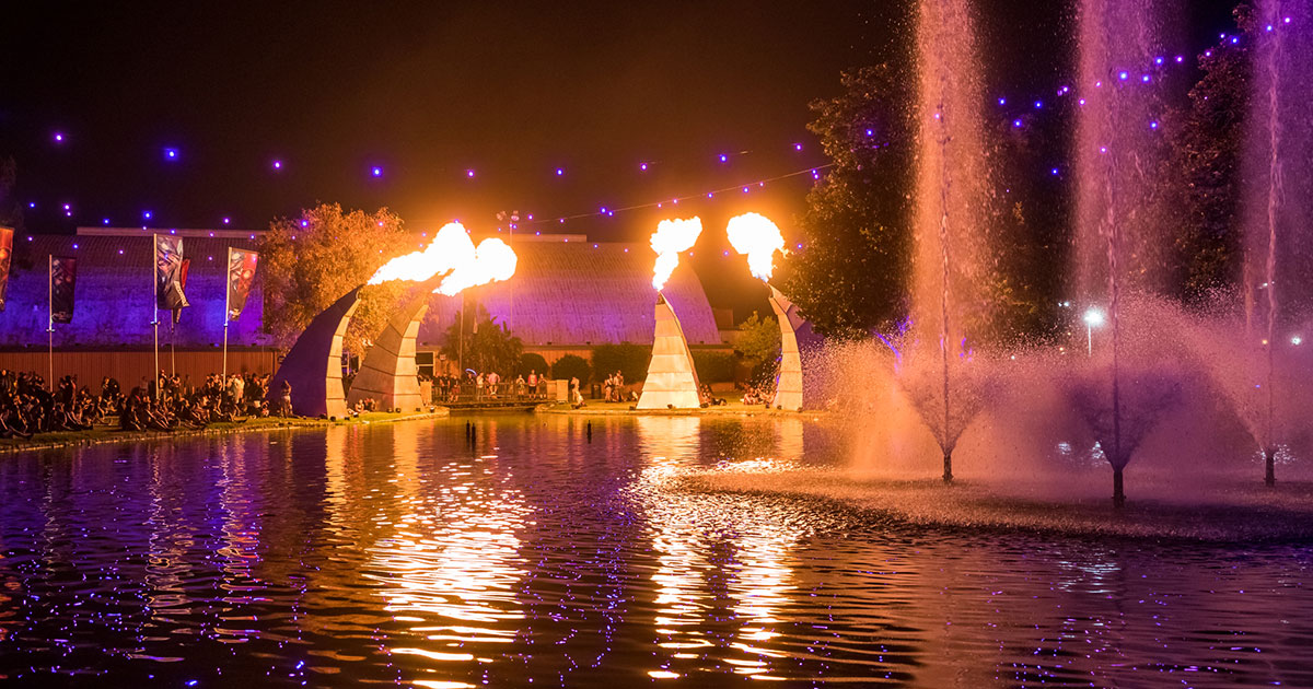 The World of Project:Z – Project Z 2022