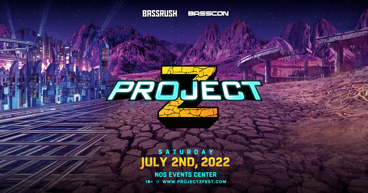 PROJECT:Z | July 2, 2022