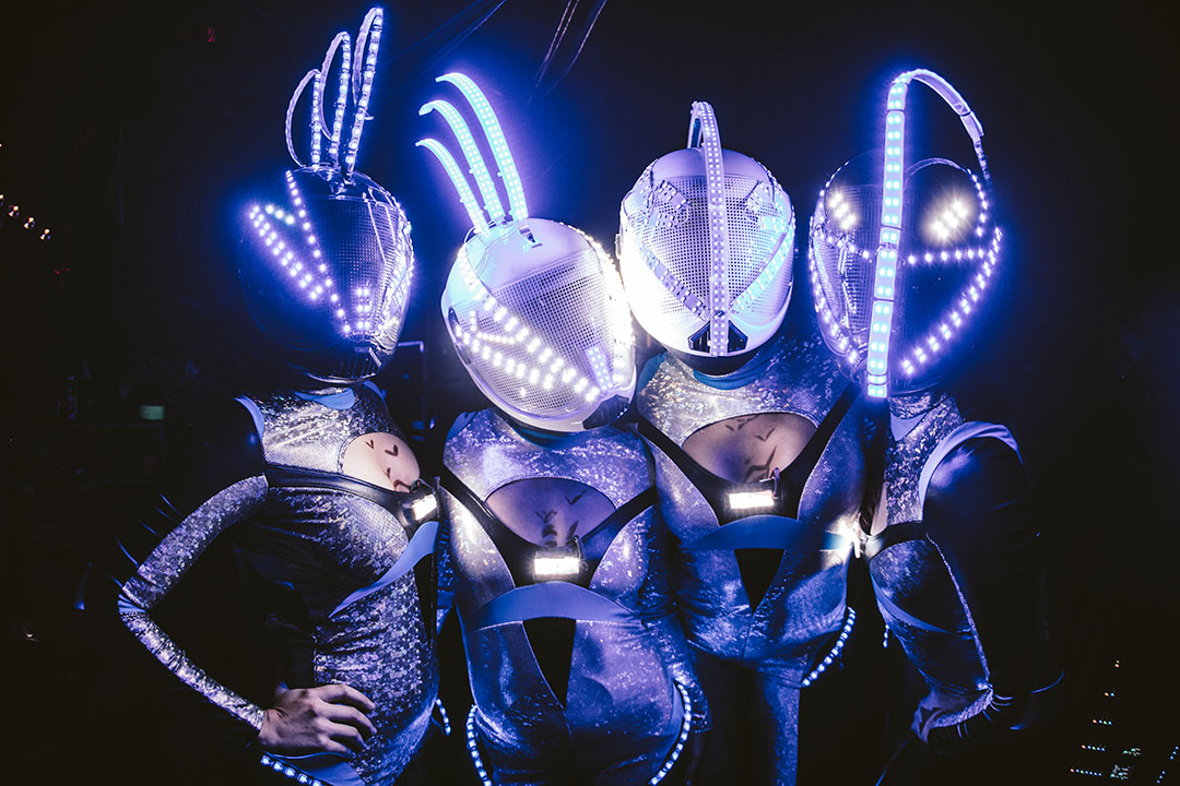 2016 Photo Gallery – EDC Orlando 2025