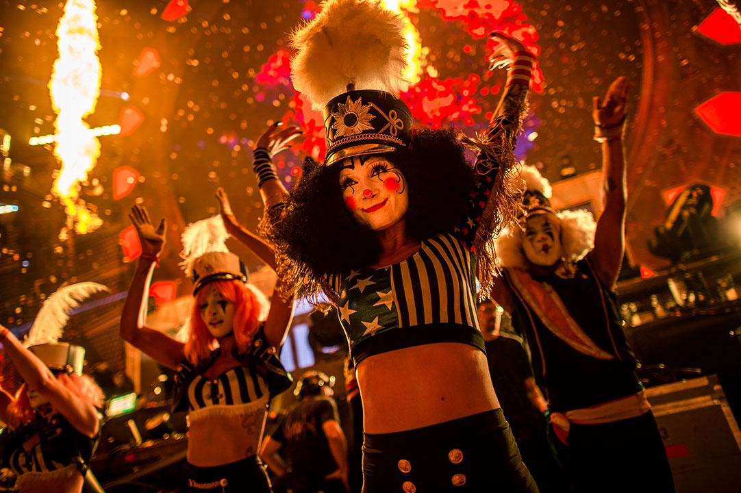 2016 Photo Gallery – EDC Orlando 2025