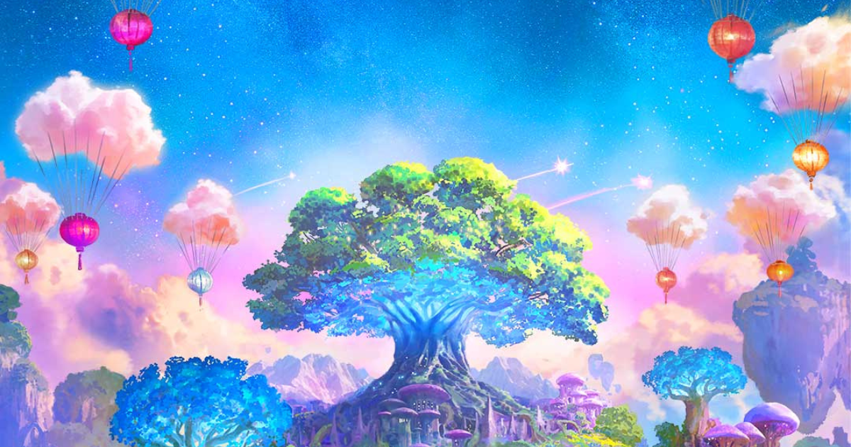 SkyDeck – Lost In Dreams Festival 2026