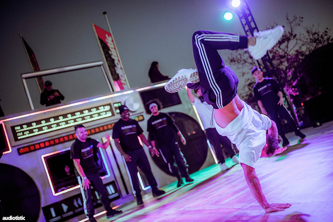 Bay Area 2021 Gallery – Audiotistic San Diego