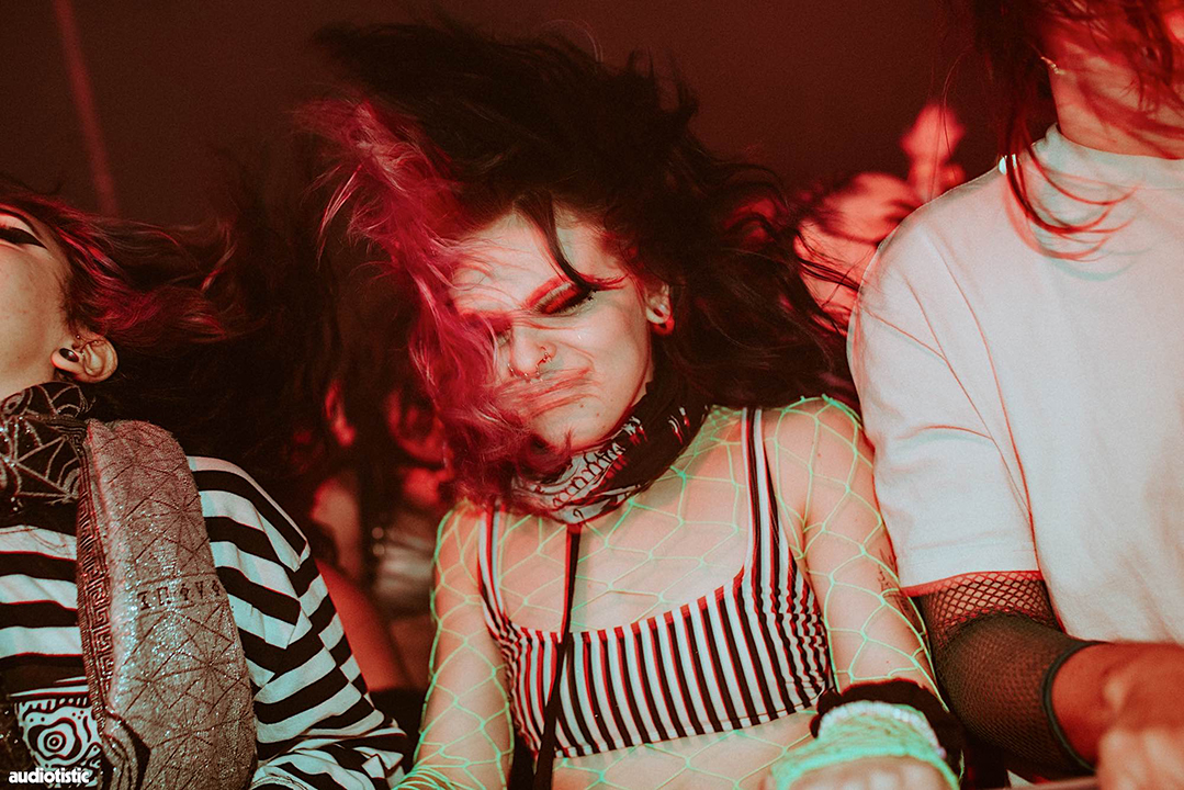 Bay Area 2021 Gallery – Audiotistic San Diego