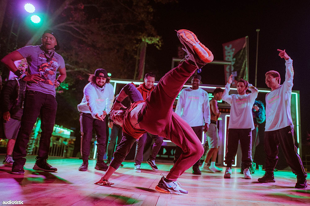 Bay Area 2021 Gallery – Audiotistic San Diego