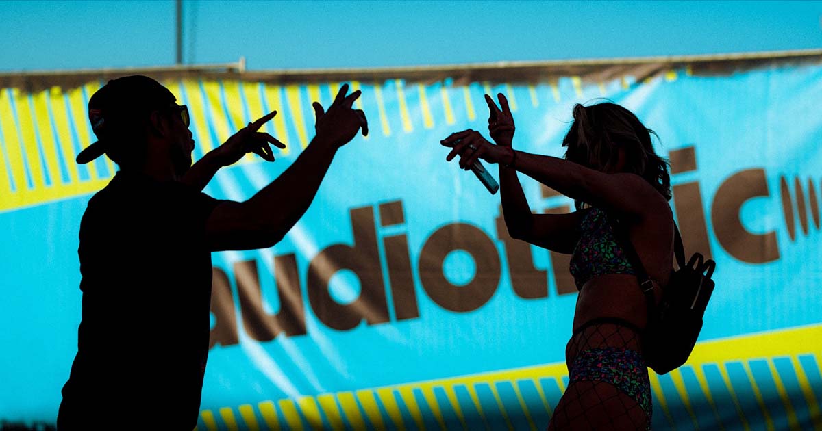 San Diego 2021 Lineup – Audiotistic San Diego