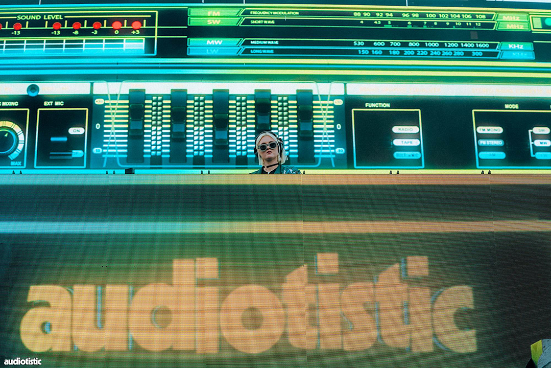 San Diego 2021 Gallery – Audiotistic San Diego