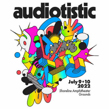 Audiotistic San Diego | November 20 + 21, 2021