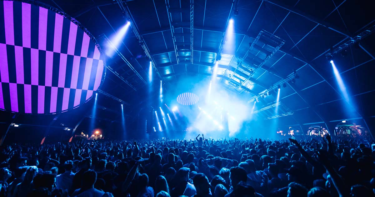 Experience – Secret Project Amsterdam