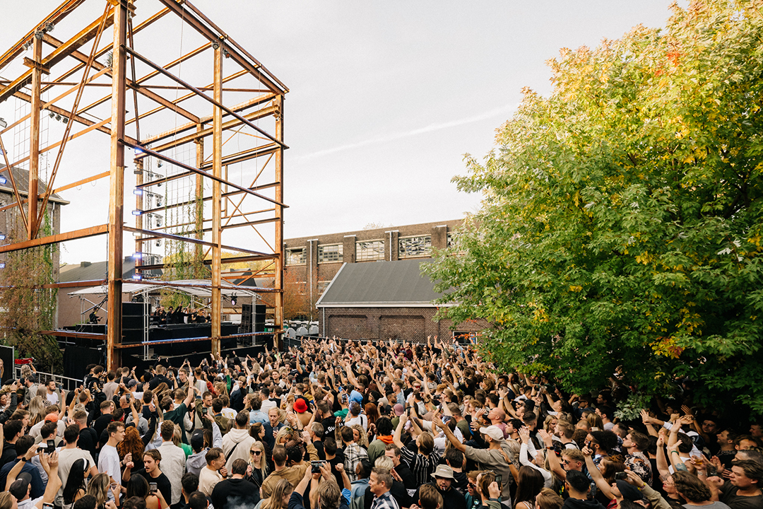 SP ADE 2022 Photo Gallery – Secret Project Amsterdam