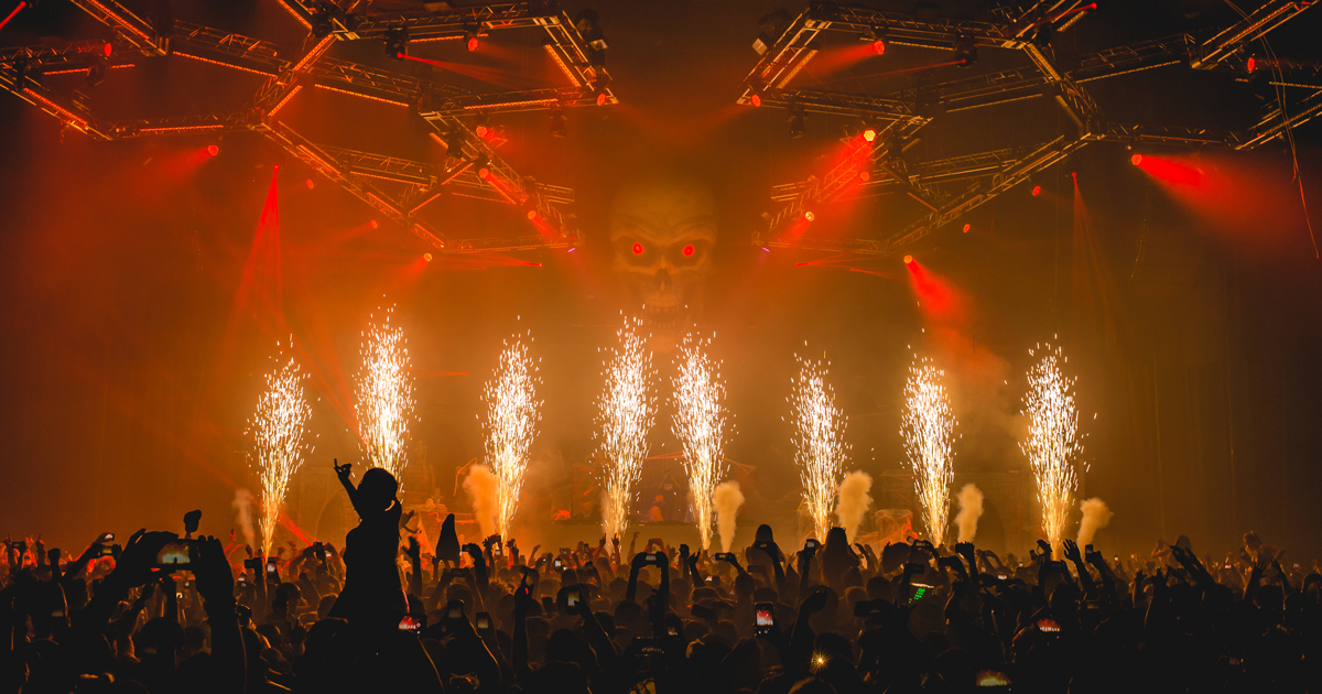 FAQ – Boo Seattle Full Site