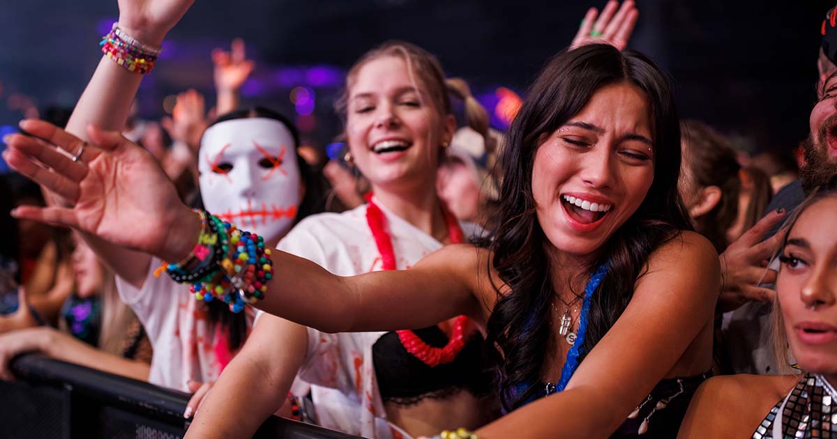 FAQ – BOO! Seattle 2022