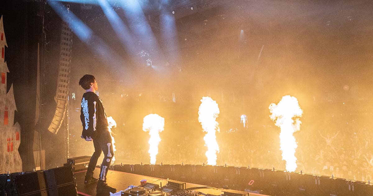 Contact Us – BOO! Seattle 2022