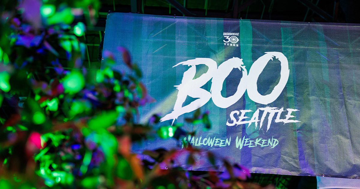 Travel – BOO Seattle 2025