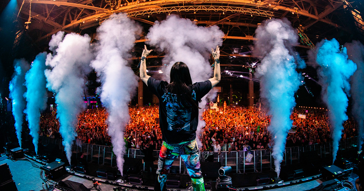 Guide – BOO Seattle 2025