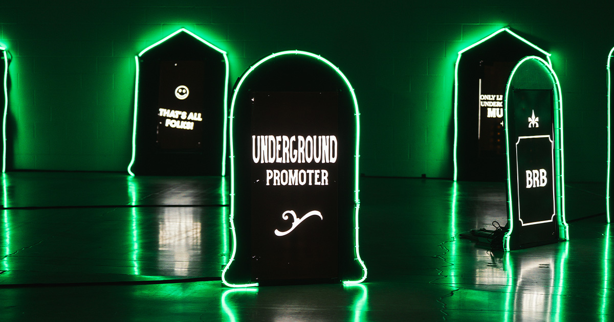 Contact Us – BOO Seattle 2025